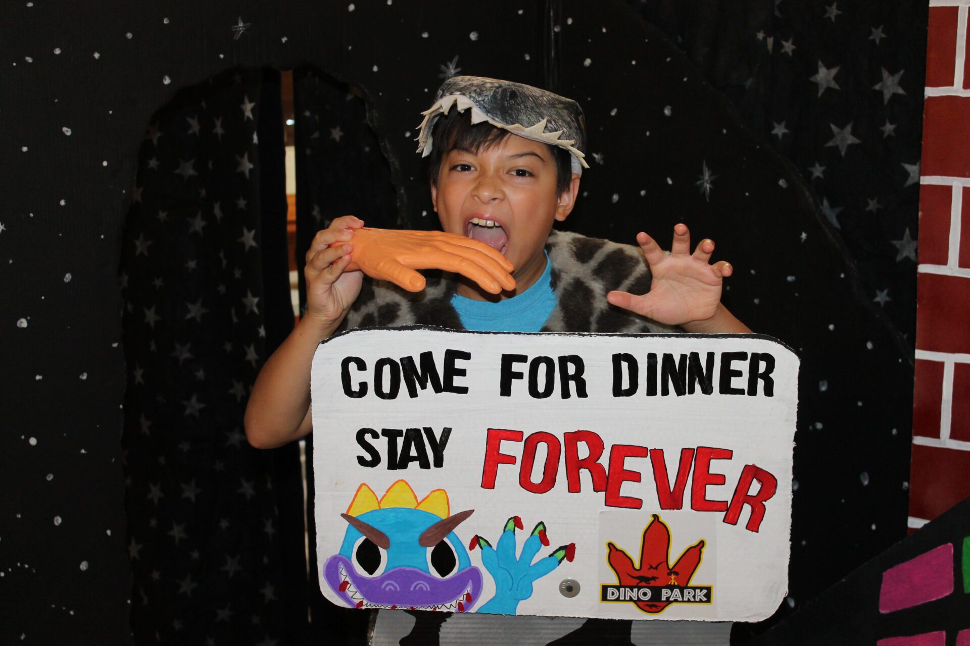 Kids Drama Classes | Overland Park KS | Theatre of the Imagination